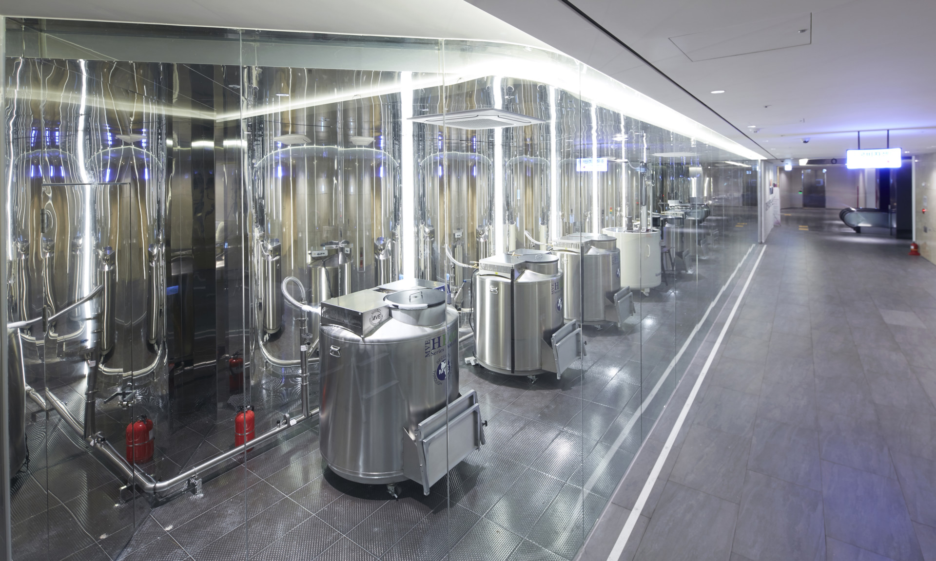 Partnerships - Addam Donor Bank