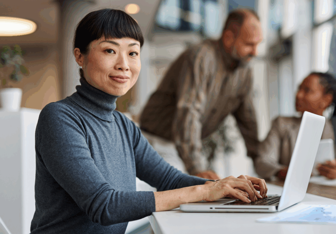 Why Choose Addam - Addam Donor Bank
