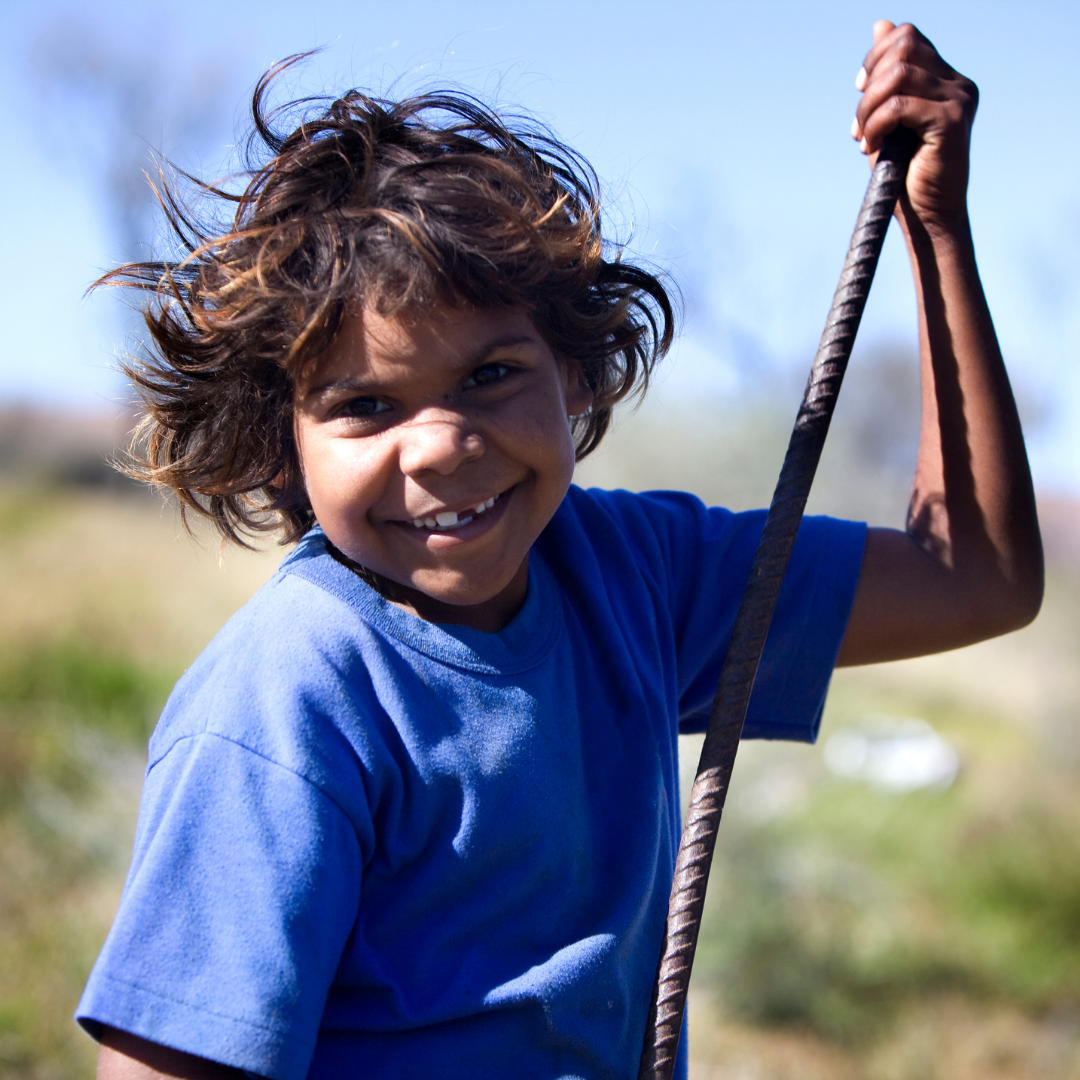 Acknowledgement of Country - Addam Donor Bank